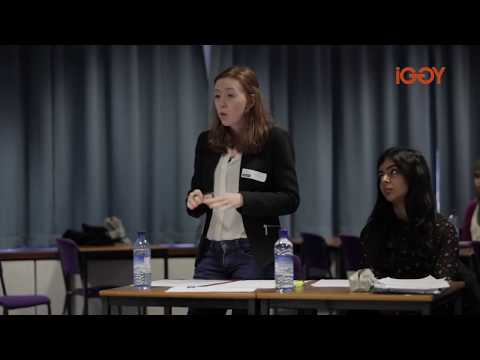 What is Mooting?