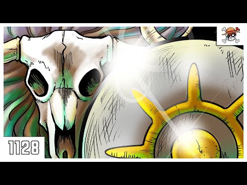 One Piece 1128 Manga Chapter Reaction & Review - RogersBase