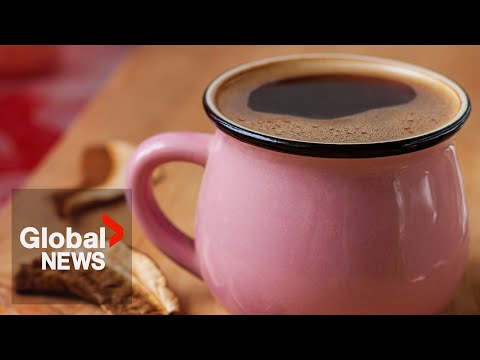 Coffee-flation? Prices spike as Trump tariffs loom