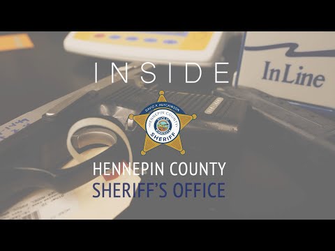 INSIDE HCSO: Firearm Examiner