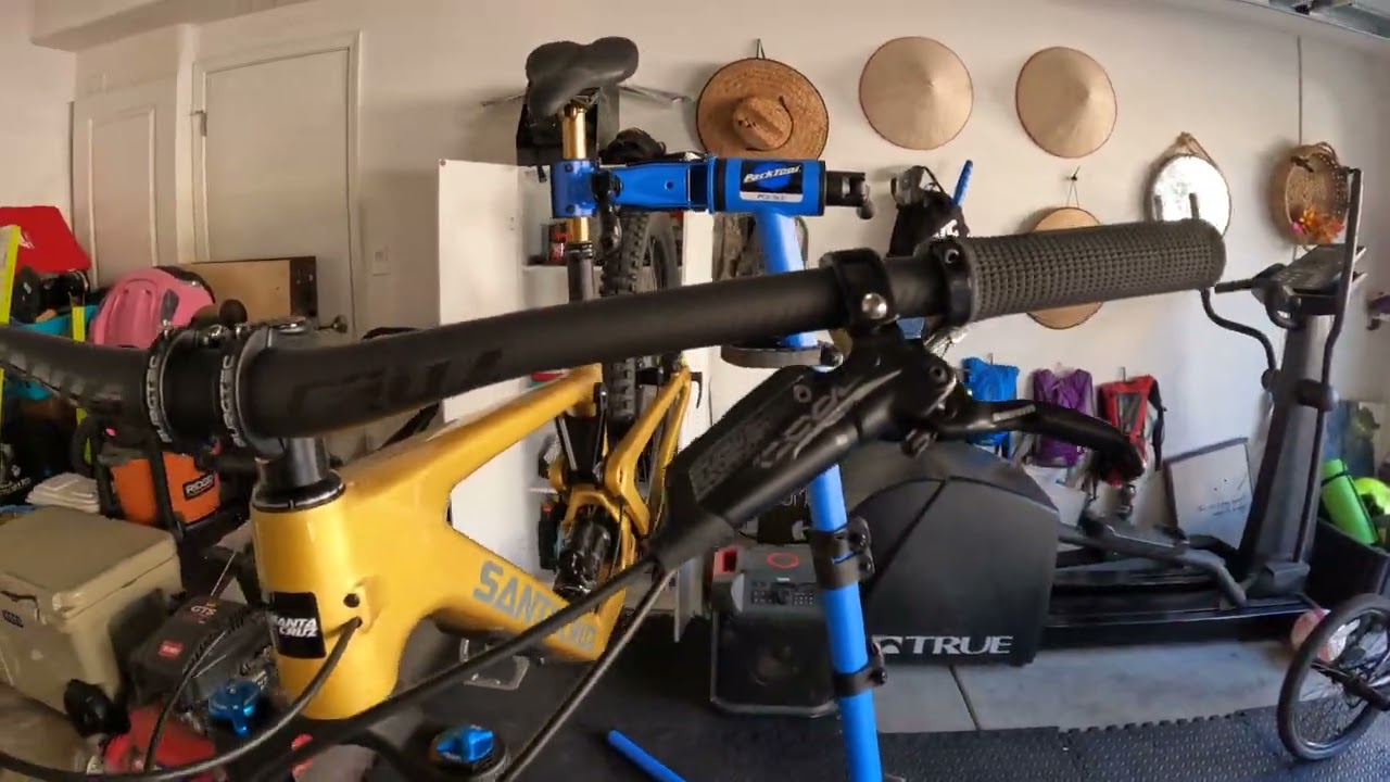 Bronson 2022 MX Medium Reserve