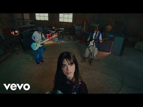 Candela Gómez presenta el single “Sabes tan bien” – Lunas Pasajeras