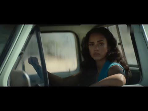 "TRIGGER WARNING" - MOVIE REVIEW | JESSICA ALBA MOVIE |AMERICAN ACTION THRILLER |