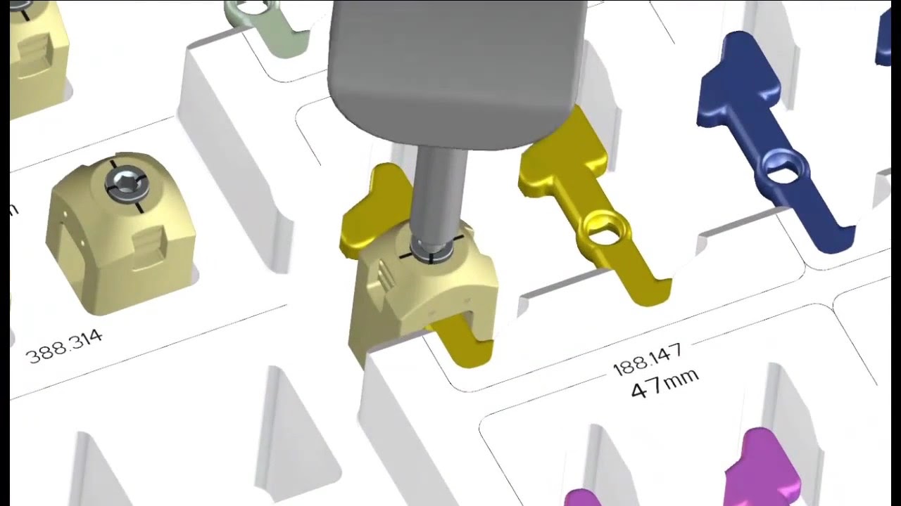 SP-FIX™ Interspinous Fixation