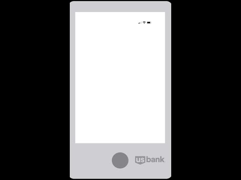 View your credit score with the U.S. Bank Mobile App