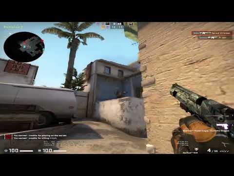 Steam Community :: Video :: [XGC] CS:GO Montage / Compilation #9: Dapper Dan