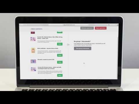 CRC VERIFICATION PROCESS