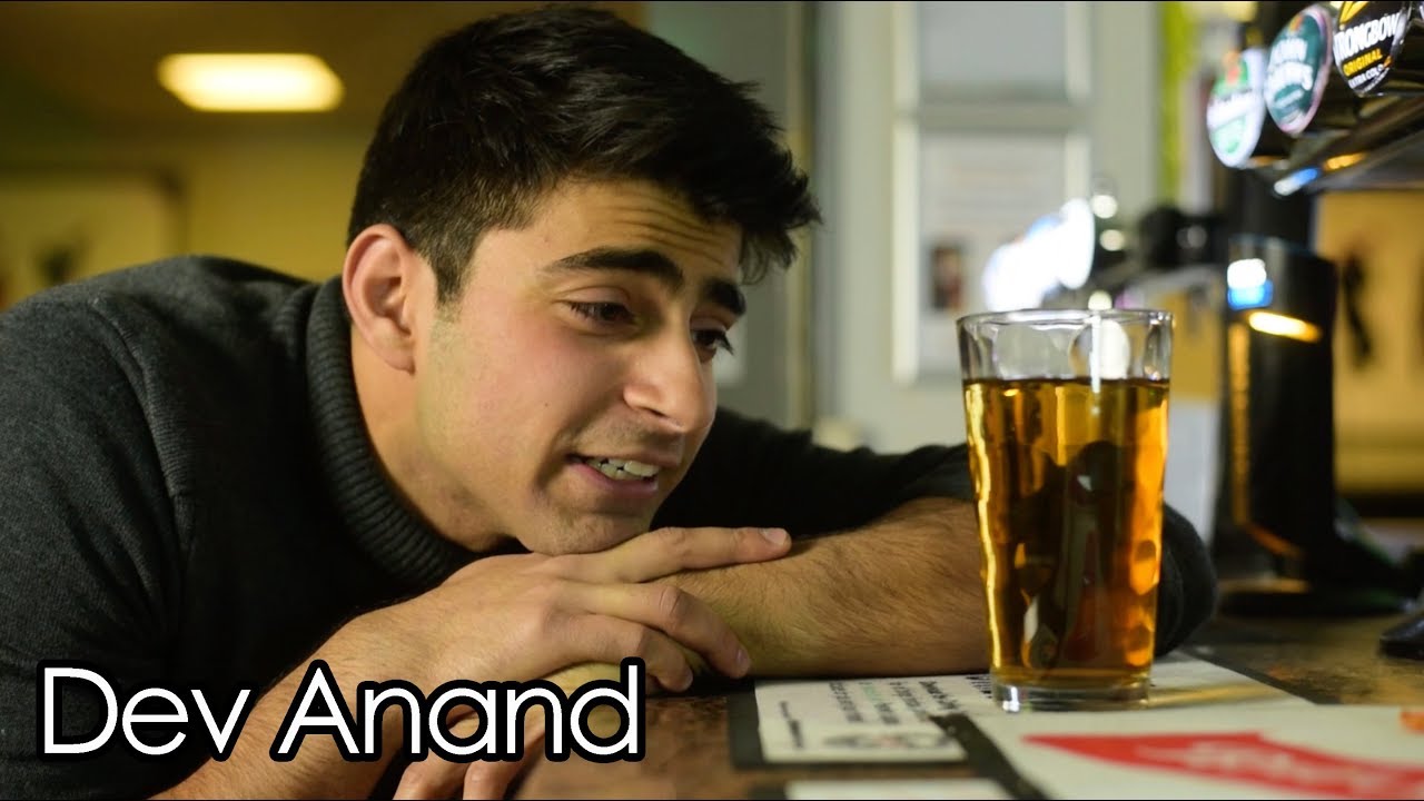 The Dev Anand Tribute | Walk Through Time