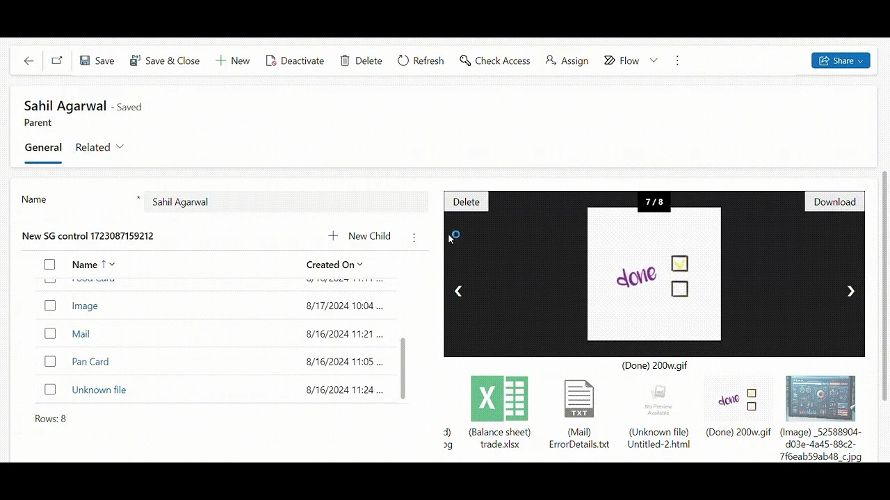 MultiFilePreviewControl