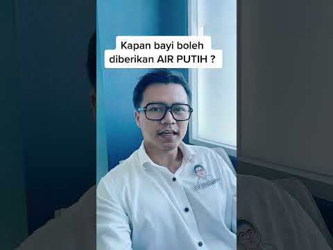 #doktersikecil #komunitasparentingindonesia #parenting #mpasi #idai #bayidananak #newborn