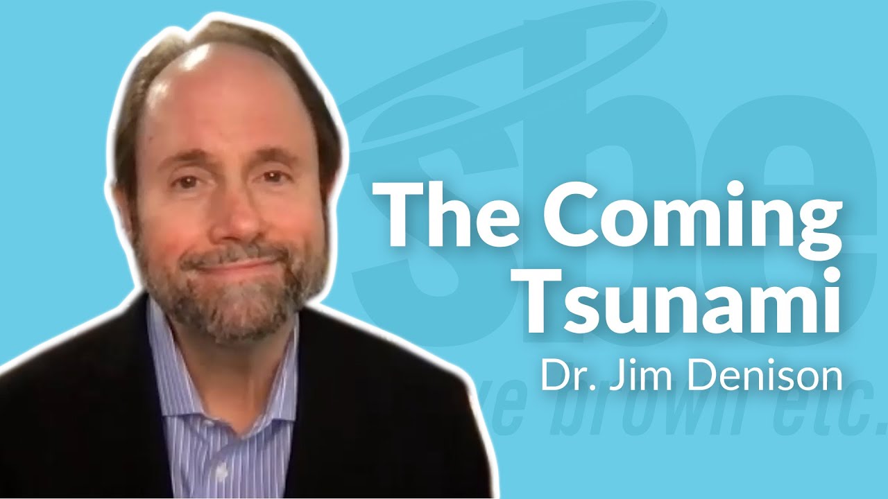 Interviews – Dr. Jim Denison
