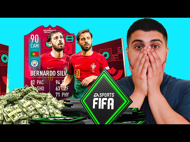 Fifa 23 Ultimate Team Fgs Challenge 7 Sbc How To Complete Expected