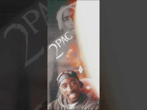 2Pac - Definition of a Thug Nigga [High Definition Remastered] 4K #2Pac #DefinitionOfAThugNigga #4K