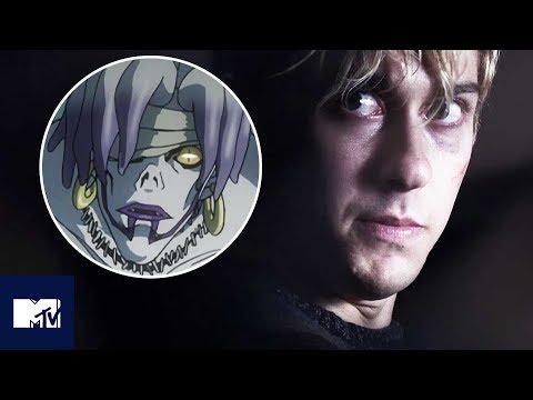 Death Note Movie SEQUEL: Director Adam Wingard Reveals Ideas ๐๐ | MTV Movies