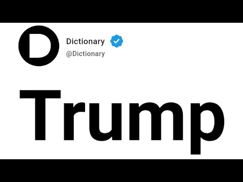 Trump Meaning In English