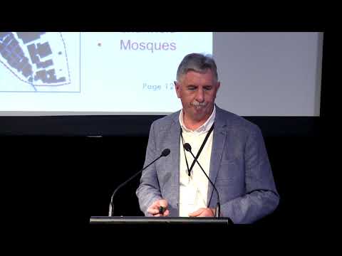 Informal Settlements, Slums & Inclusive Cities - Associate Professor Paul Jones
