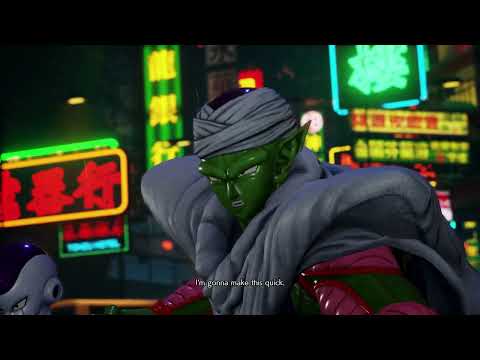Steam Community :: Video :: Jump Force | Hard | The Art of Abilities ...