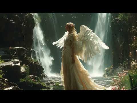 Falls from Grace