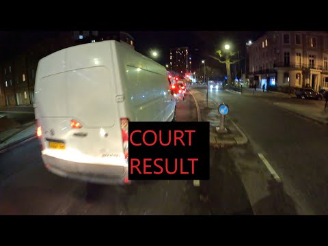 Can You Ignore CyclingMikey? COURT RESULT - LG64TPF