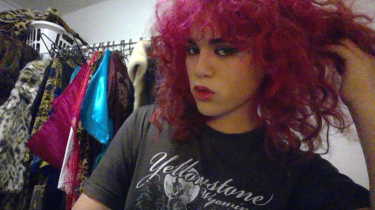FIRST Video EVER! GRWV - Talking to Myself and a GayBoy!