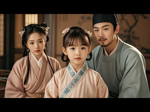 [MULTI SUB]【完整版】 | 团宠萌娃靠天生神力，找到坏人的证据守护天下幸福！#短剧全集 #最火短剧推荐 | 甜梦剧场