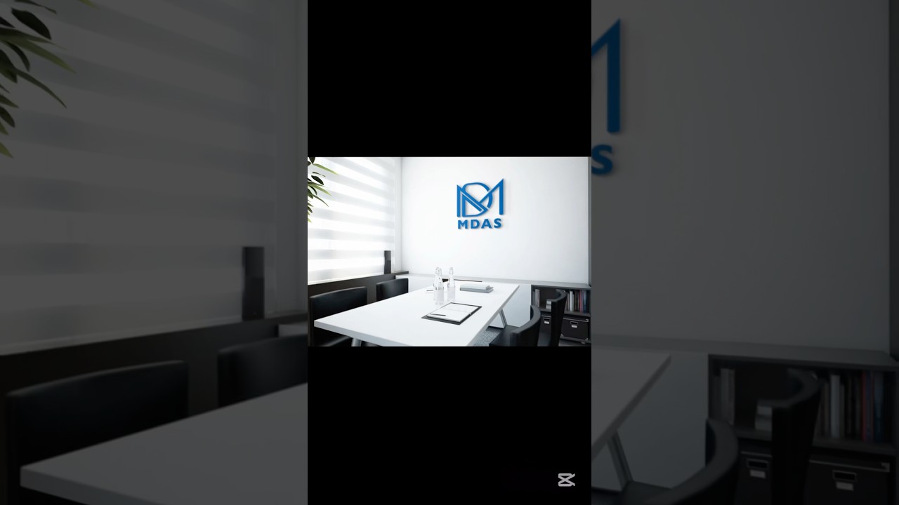 Logo for #mdas #logoideas #logo #logobranding #logotype