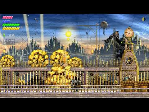 Steam Community :: The Desolate Hope