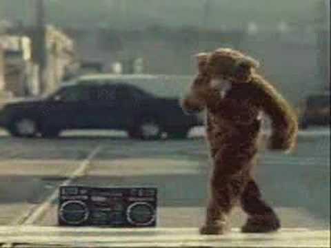 Back on my Bike but am I turning into Joby | lezzzzzz the moonwalking Bear