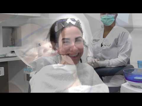Digital Dental Injections