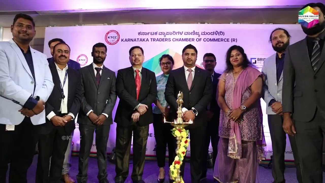 Exploring the Future of HR: Silicon Valley HR Summit 2023 Recap