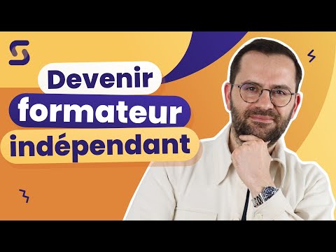 Comment Devenir Formateur Indépendant ? Les Clés de la Réussite