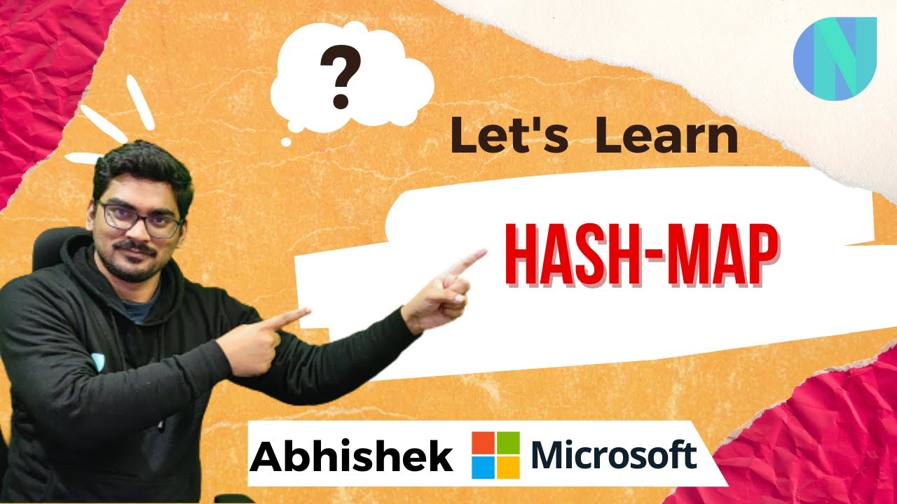 HashMap in javascript