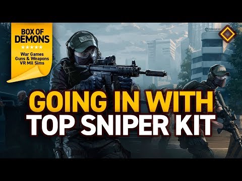 Steam Community :: Video :: Escape from Tarkov - GEAR FEAR - Going in ...