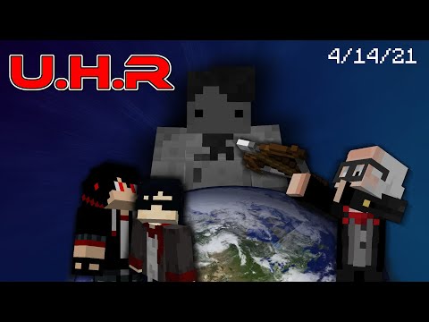 Steam Community :: Video :: The Haunting of the UHR