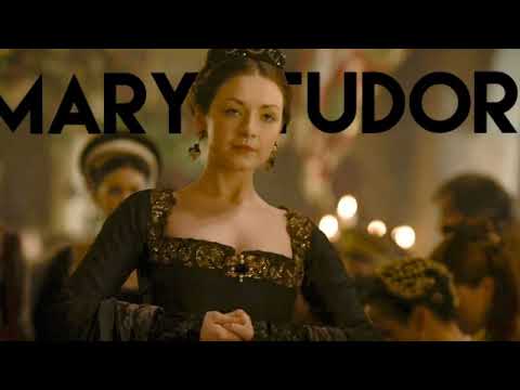 Mary Tudor Biography - History of Mary Tudor in Timeline
