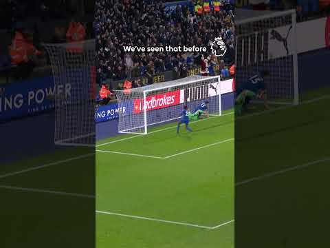 LAST-MINUTE MAGUIRE ⌛️