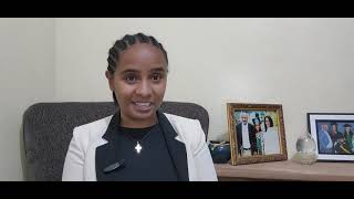 Learn Amharic with Rakeb Debalkew - Your Amharic tutor from italki