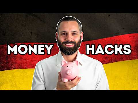 Secrets to Saving Money as an Expat in Germany