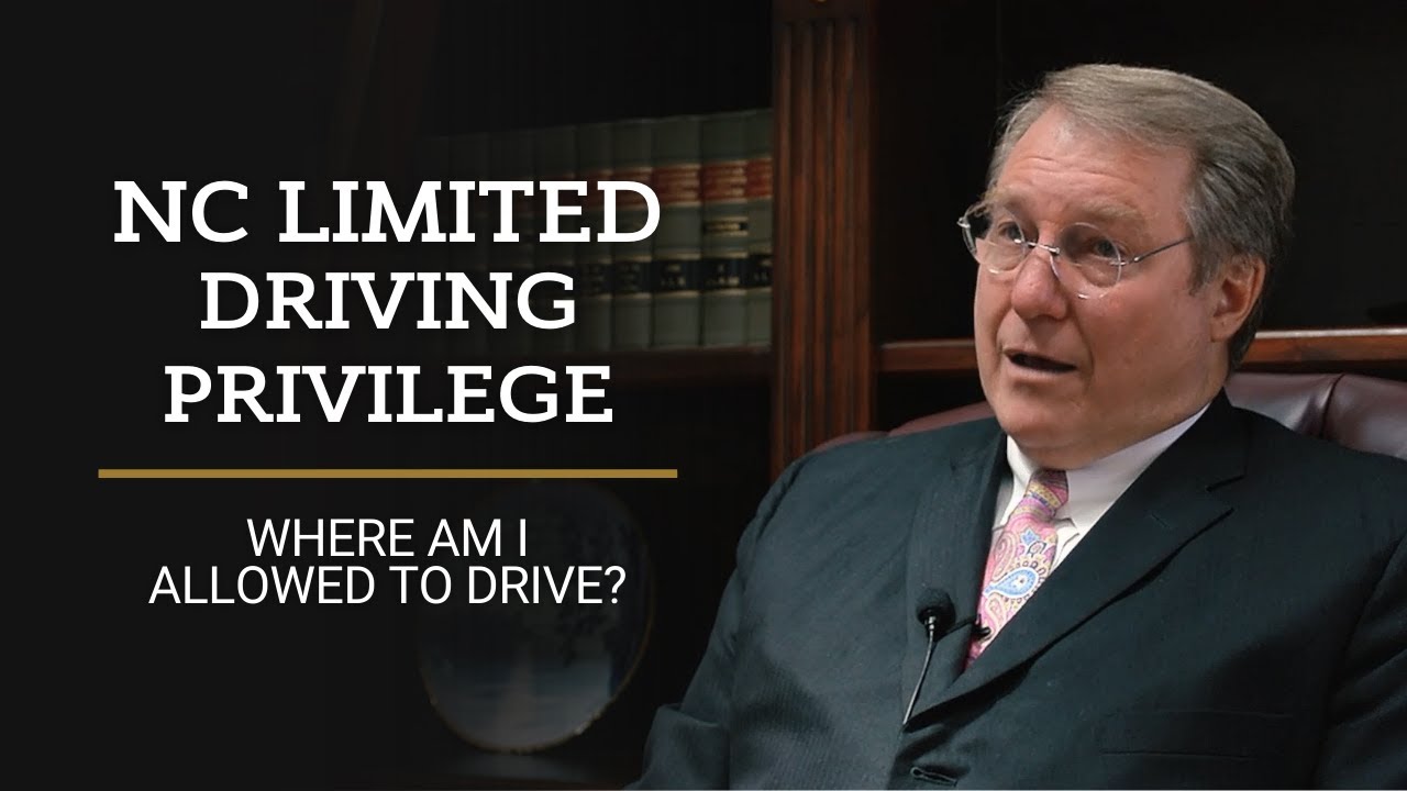 Where Am I Allowed to Drive Under a Limited Driving Privilege | Ignition Interlock FAQ