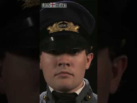U.S. Army Uniform Evolution - Part Three #lionheartfilmworks #militaryhistory #uniformhistory