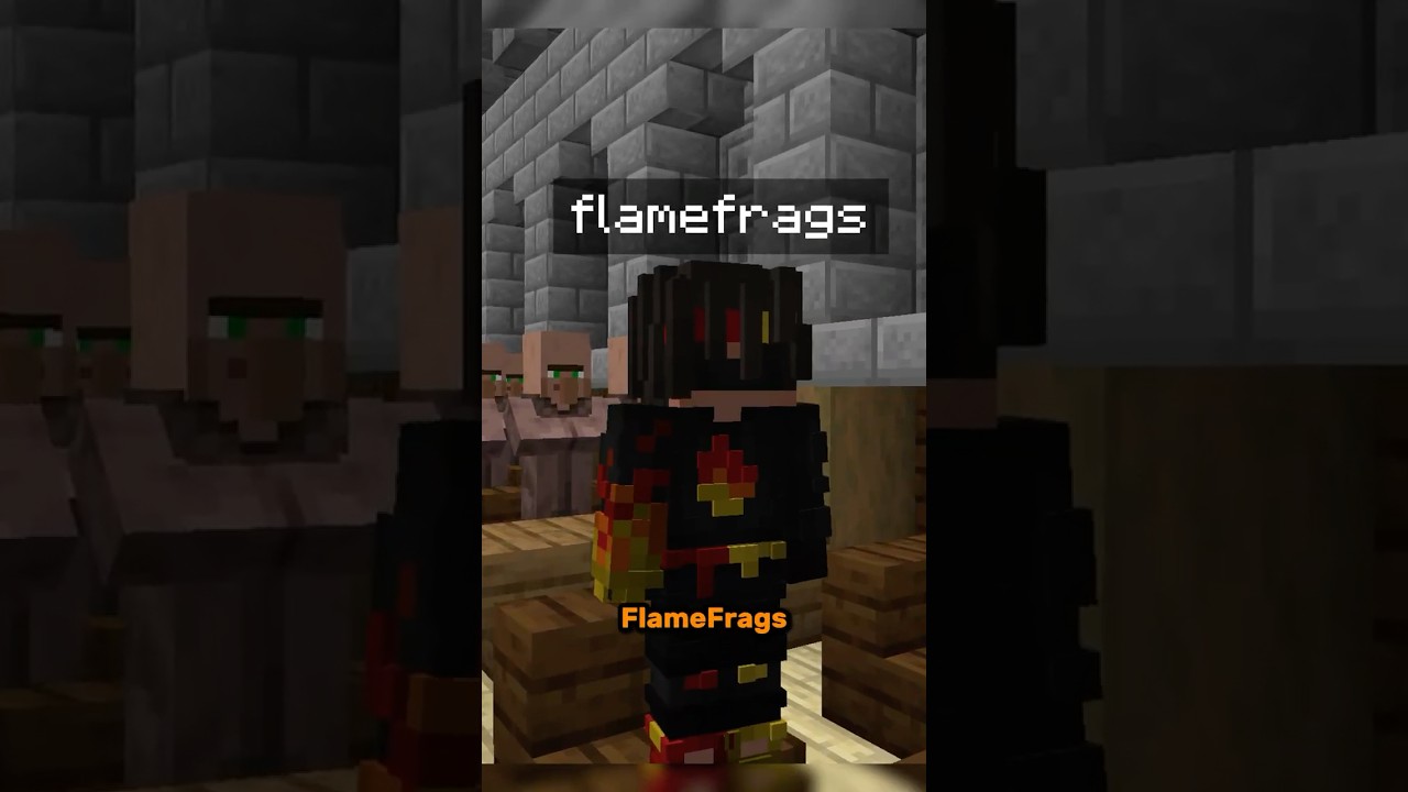 FlameFrags stole my skin!