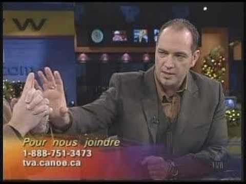 Messmer spectacle 2025 dates de tournée et billetterie