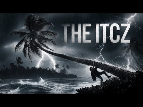 What Is the ITCZ and How Does It Shape OUR Climate?