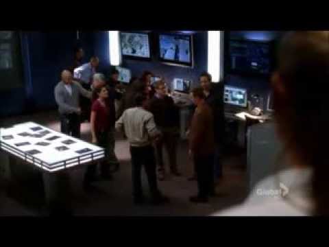 NCIS & NCIS LA Cross over. Stand by me.