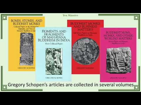 The Origin of the Buddha Image: Literature (009)