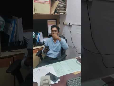 MSEDCL Office with attitude Sector 15 Vashi Navi Mumbai