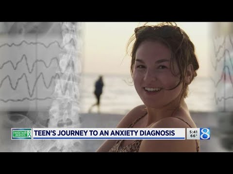 ‘Awful’: Mysterious illness has mental connection