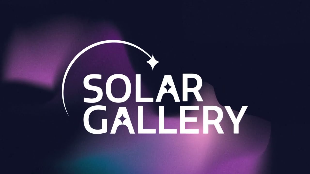 Solar Gallery - Trailer