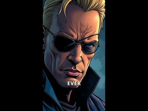 Unveiling Nick Fury: The Mastermind of Marvel