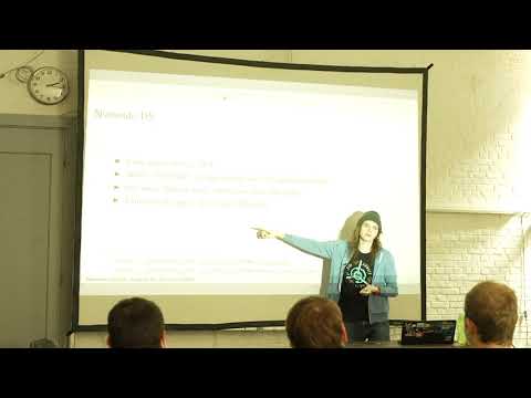 Nintendo hacking: dumping the DSi boot ROMs: Uncovering 13 year old hardware secrets